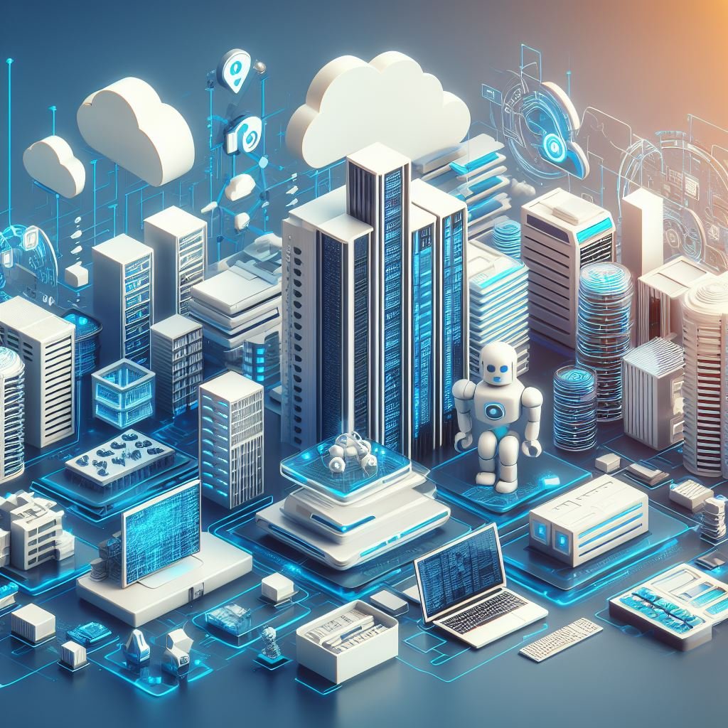 NetSuite Services Informatique: Gérer Votre IT Efficacement